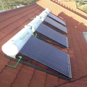 Seven SS Stars Solar Energy Kenya Official Website