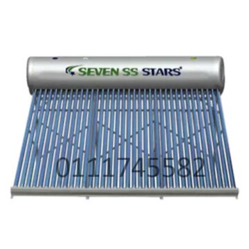 Seven SS Stars Solar Shop in Kenya | Seven SS Stars Energy